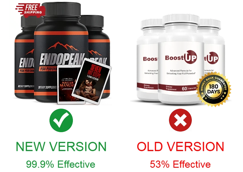 BoostUP™ - Official USA Website - Get $594 OFF Today Only!